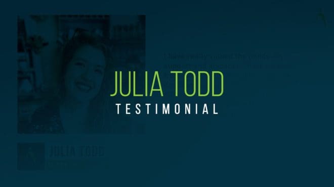 Candidate Testimonials | GAP Talent